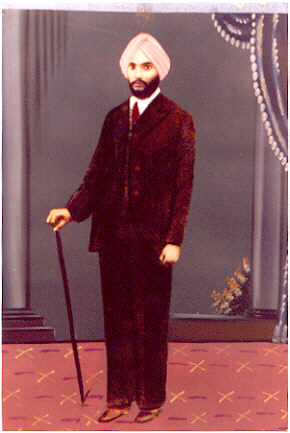 Brother Bakht Singh Website